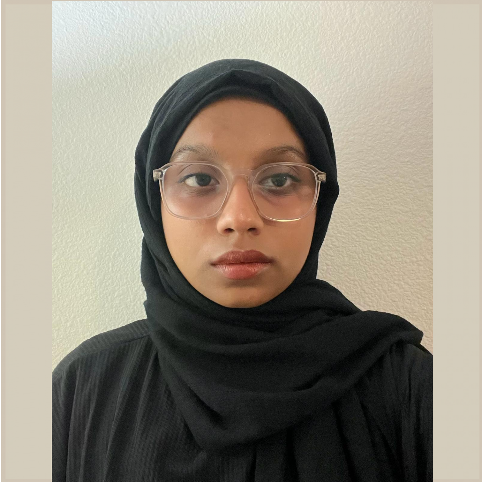 Sibghah – Strive UK