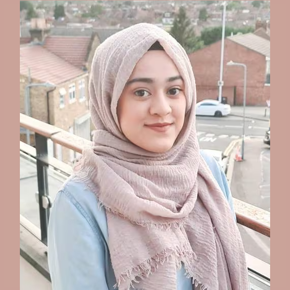 Sibghah – Strive UK