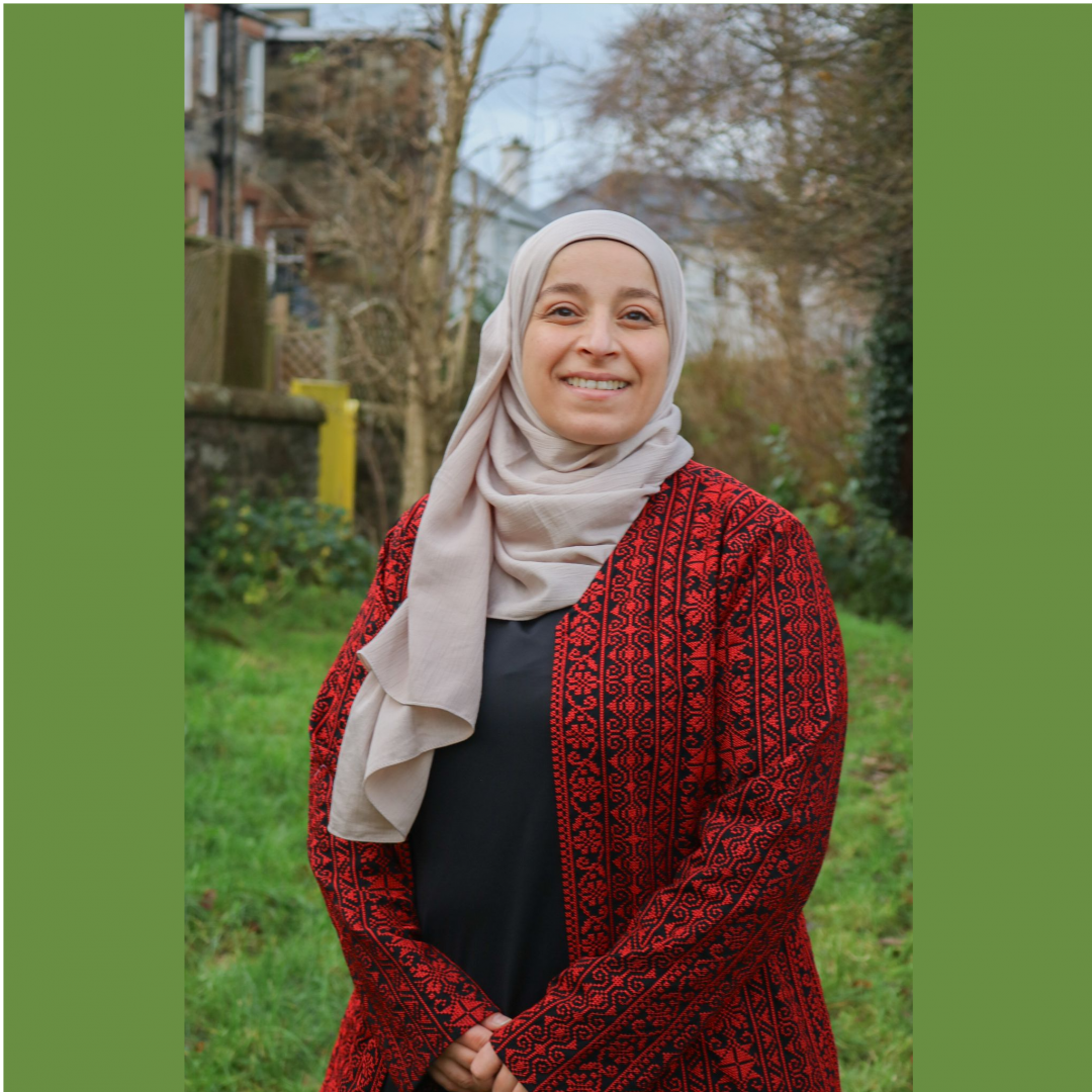 Sibghah – Strive UK