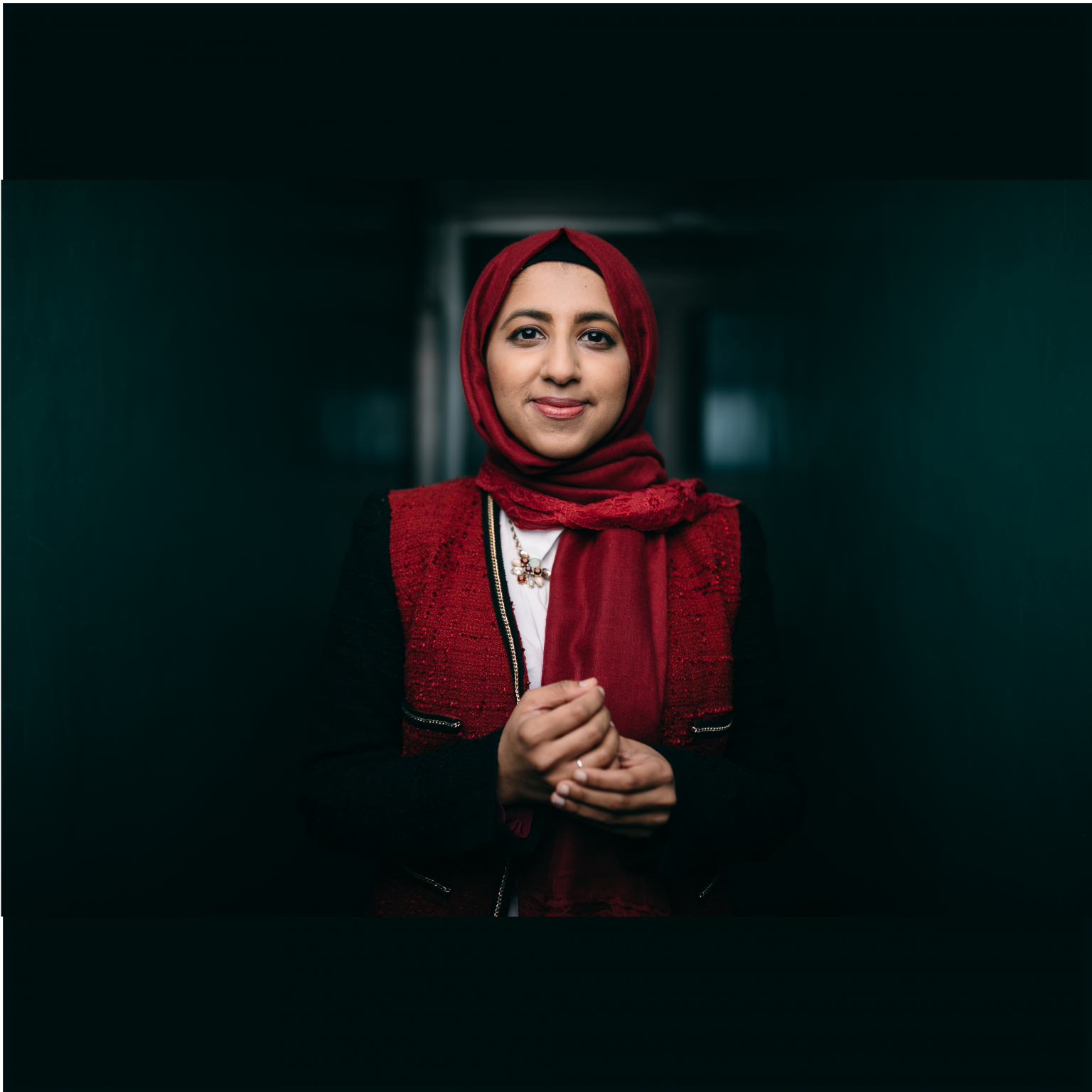 Sibghah – Strive UK